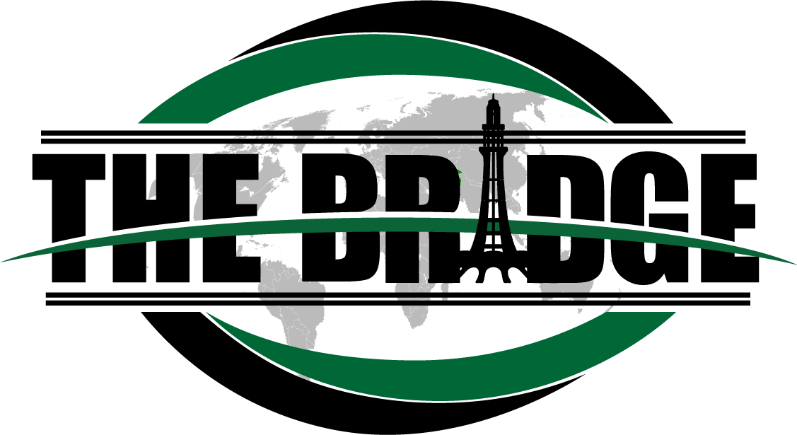 The Bridge - Magazine Volume-I